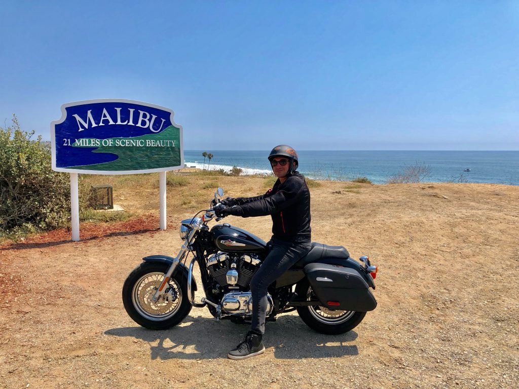 "Los Angeles Bikers is an indispensable step in LA!" - Los Angeles ...