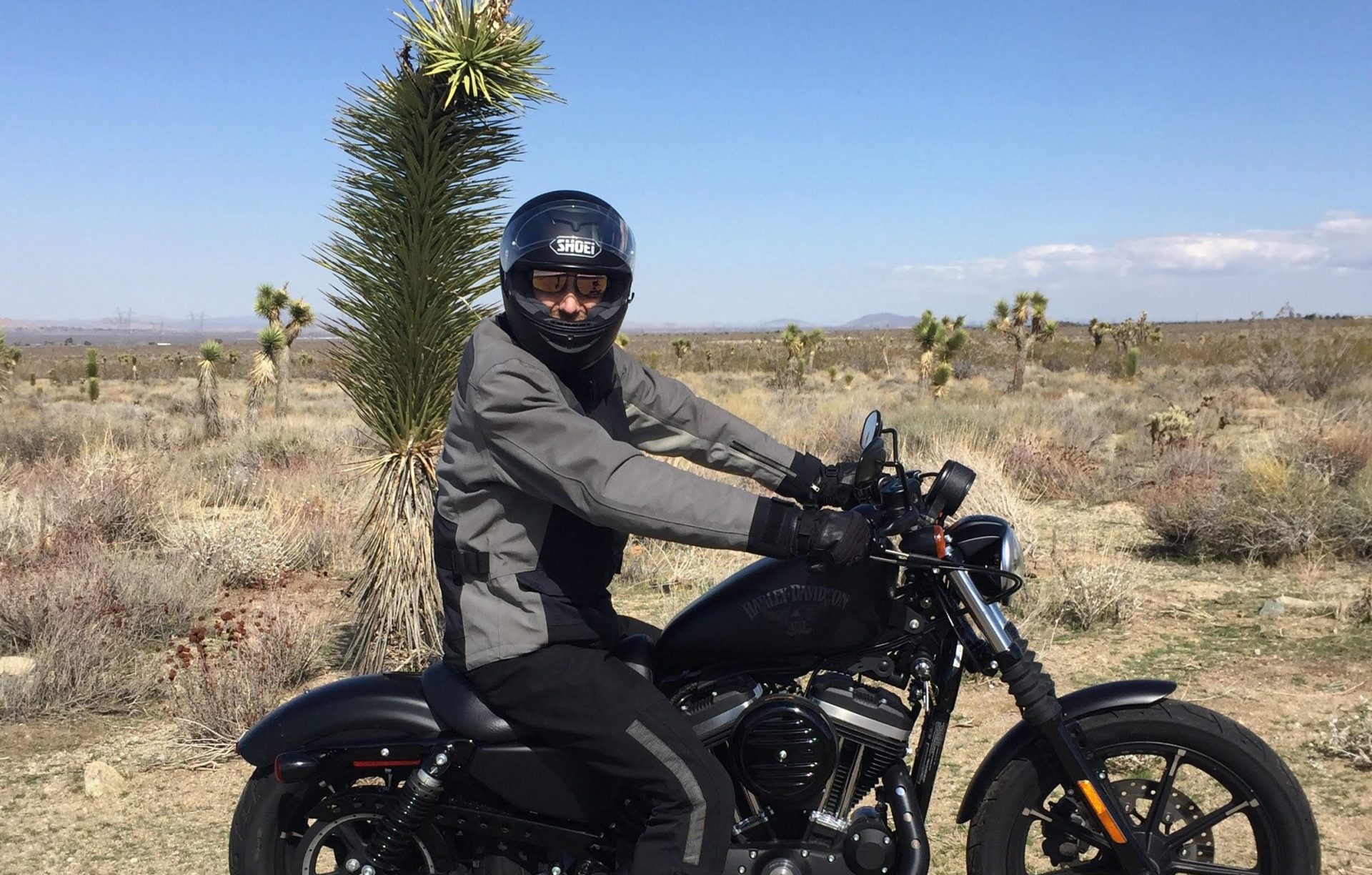 Motorcycle guided tours