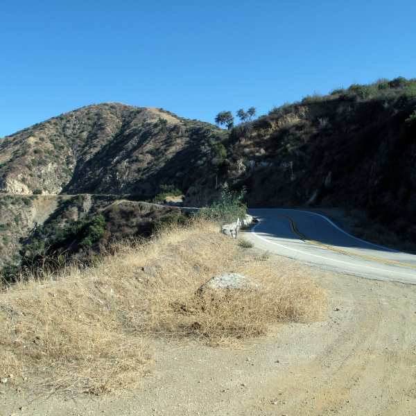 Photo Gallery - Azusa Canyon, Glendora Mountain Road - Los Angeles ...