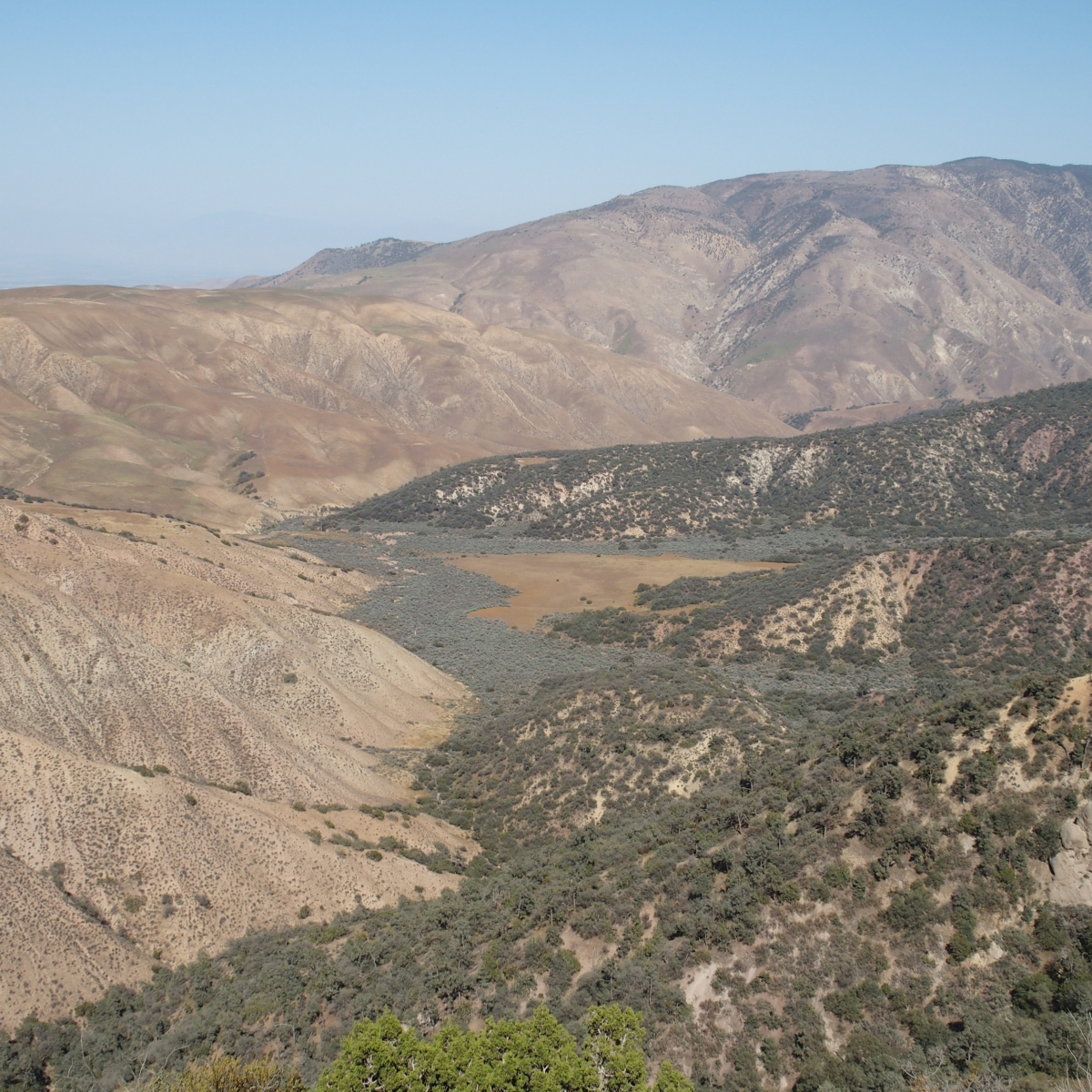 Photo Gallery - OJai - Hwy 33 - Lockwood Valley - Los Angeles ...